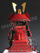 C002 2/3 Scale Minamoto Yoshitsune's Armor | Samurai Store International