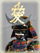 WA10 Naoe Kanetsugu's Suit of Samurai Armor & Helmet | Samurai Store ...
