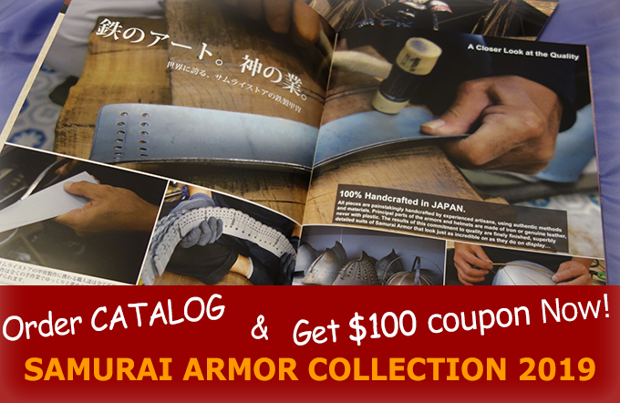 Accessories | Samurai Store International