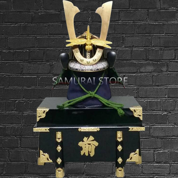 H007 Kabuto Helmet | SAMURAI STORE