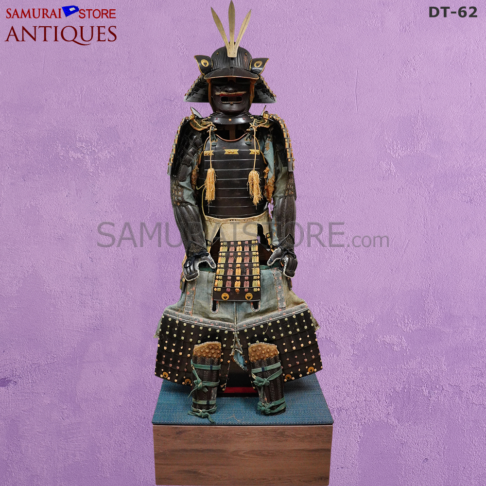 SAMURAI STORE | Armors & Katana Swords, everything from Japan