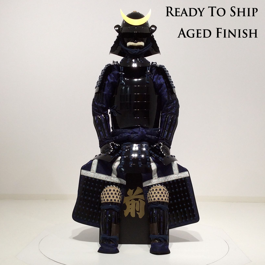 SAMURAI STORE | Armors & Katana Swords, everything from Japan